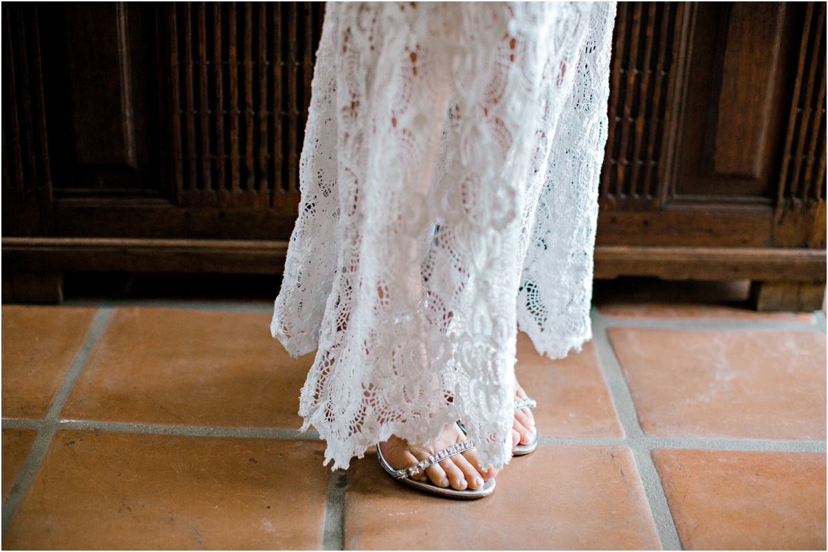 Casa De Monte Vista Wedding // Palm Springs // Tierney & Casey